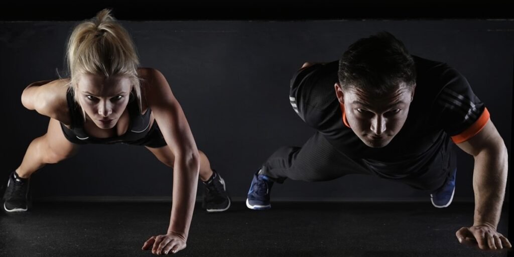 30 Minute Workout at Home: A Comprehensive Guide