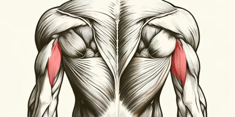 Arm Muscles: Anatomy & Function Arm Muscles: Anatomy & Function
