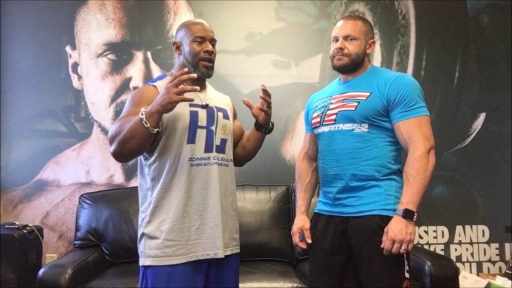 Genetics And Their Role In Bodybuilding