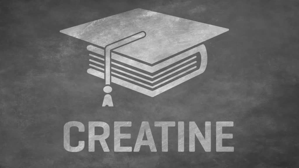 The Benefits With Creatine Supplementation